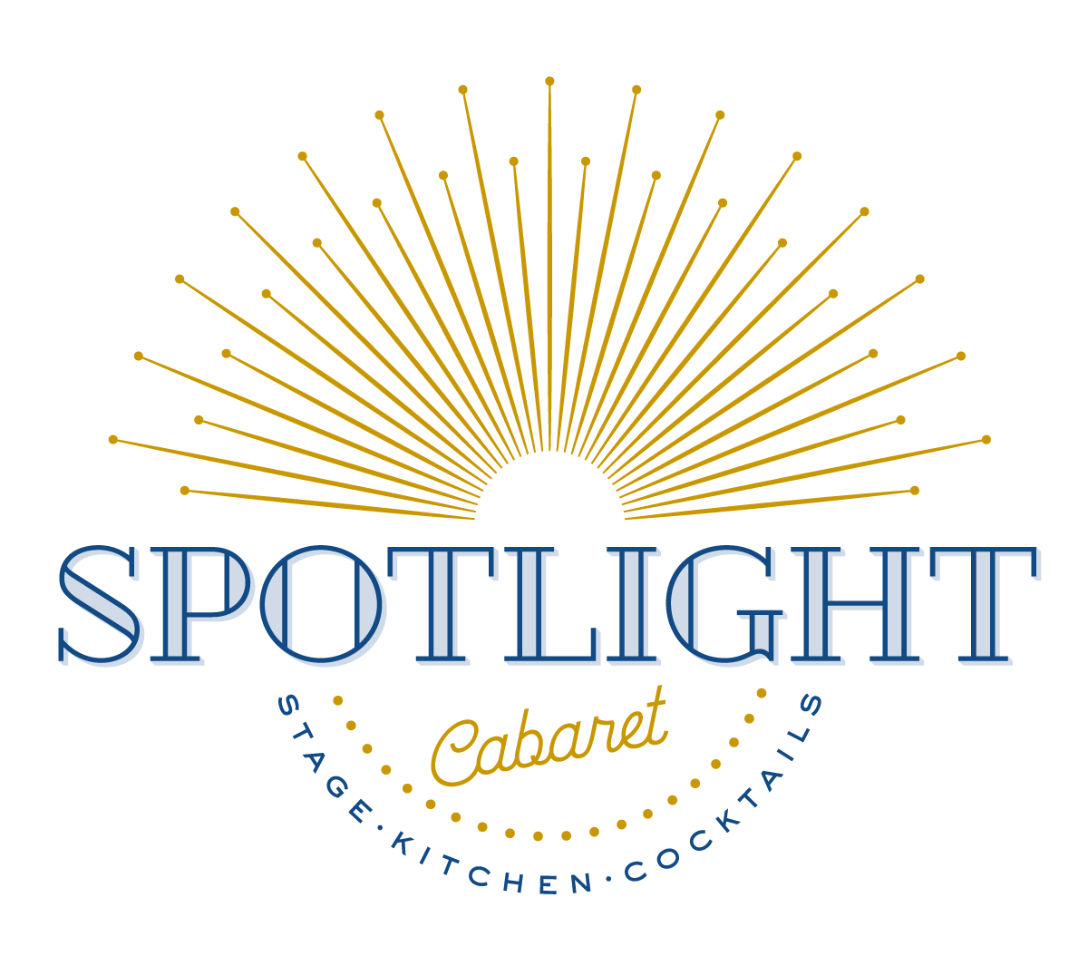 *SOLD OUT* Dueling Piano Party - THE GRAND • Spotlight Cabaret