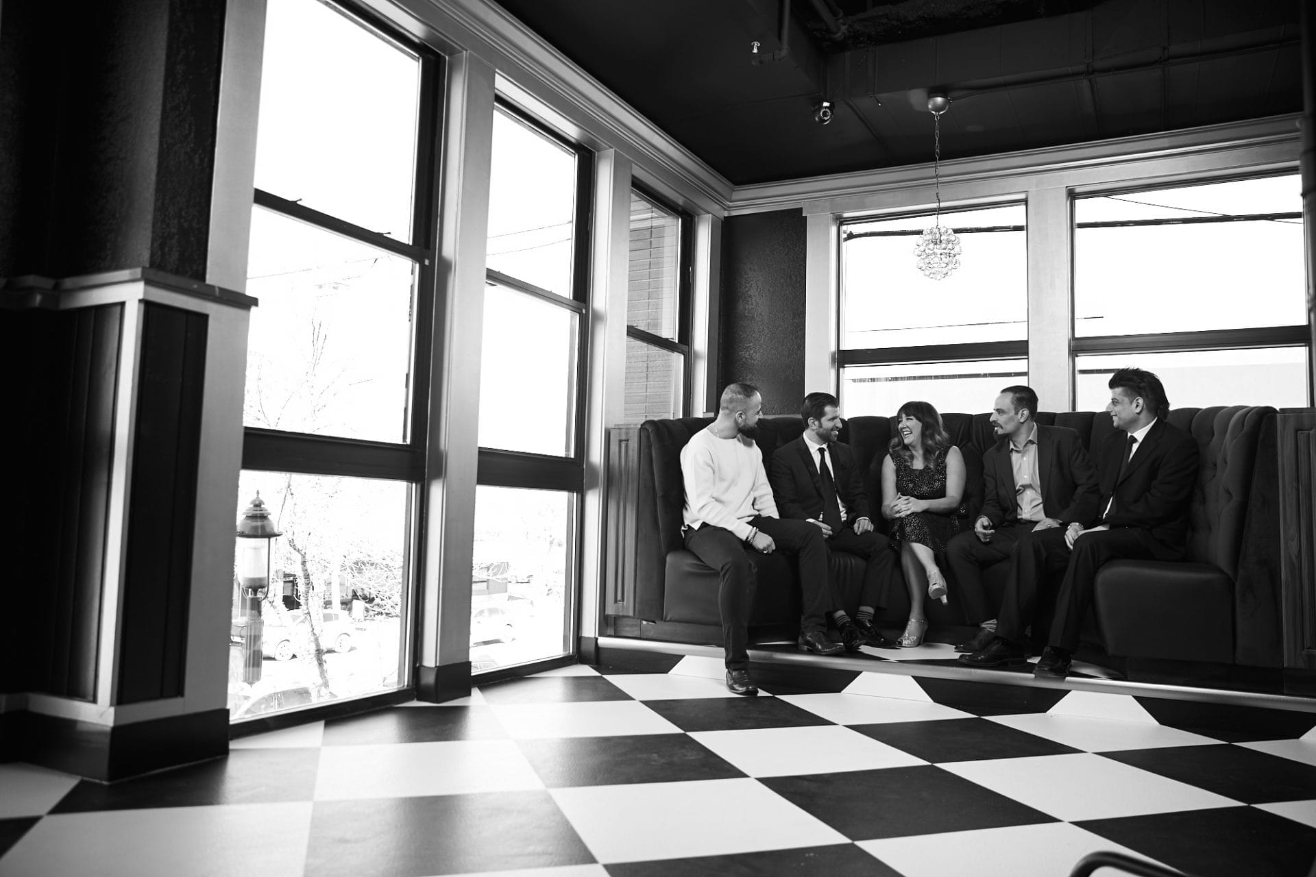 About • Spotlight Cabaret